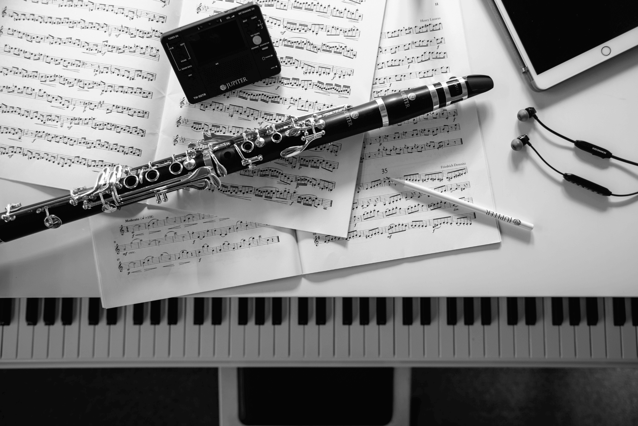 Explore Wind Instruments for Beginners | Jupiter Music